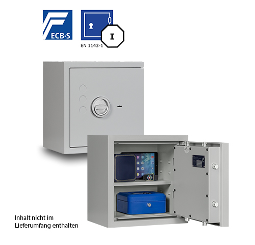 MyHomeSafe - FORMAT Tresorbau